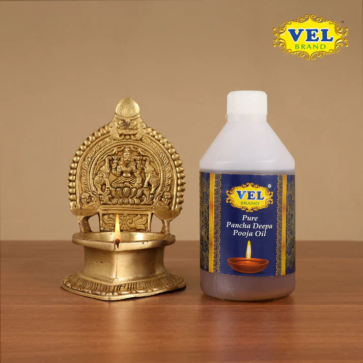 VEL – Sacred Needs