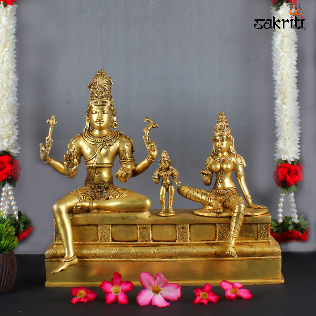 brass Pooja items – Sacred Needs