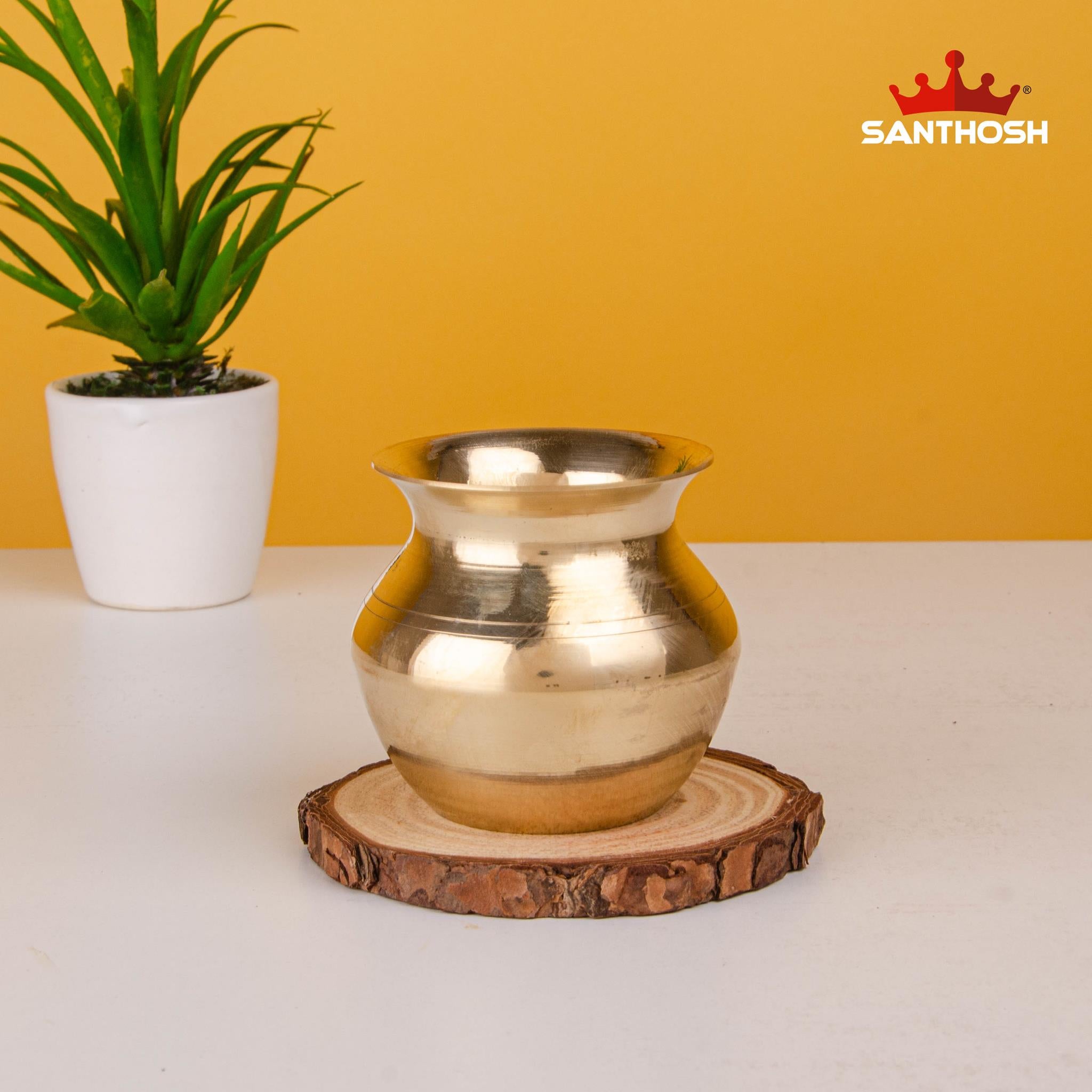 BRASS KAVADI CHAMBU – Sacred Needs