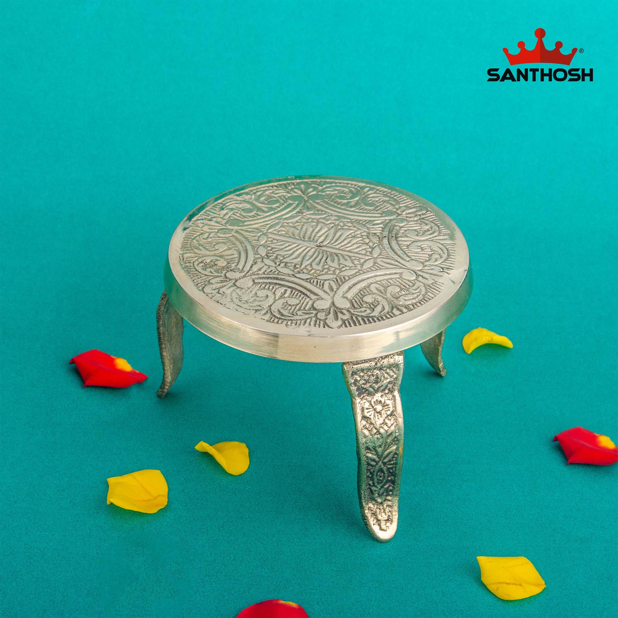 BRASS MUKKALI – Sacred Needs