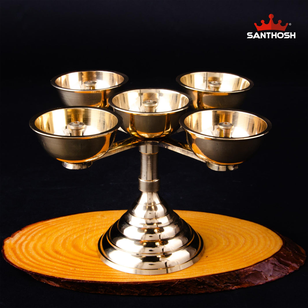 SANTHOSH – Page 5 – Sacred Needs