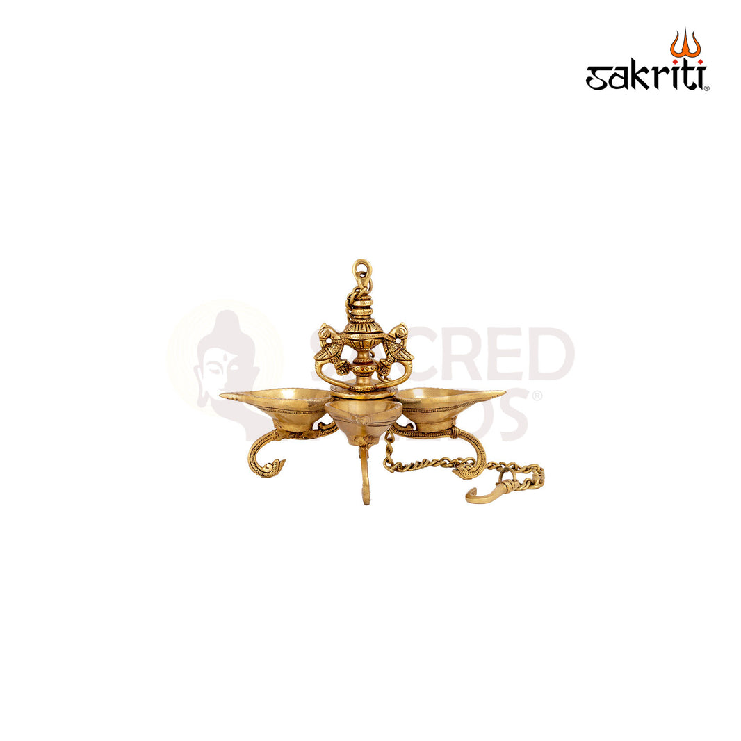 Vilakku – Sacred Needs