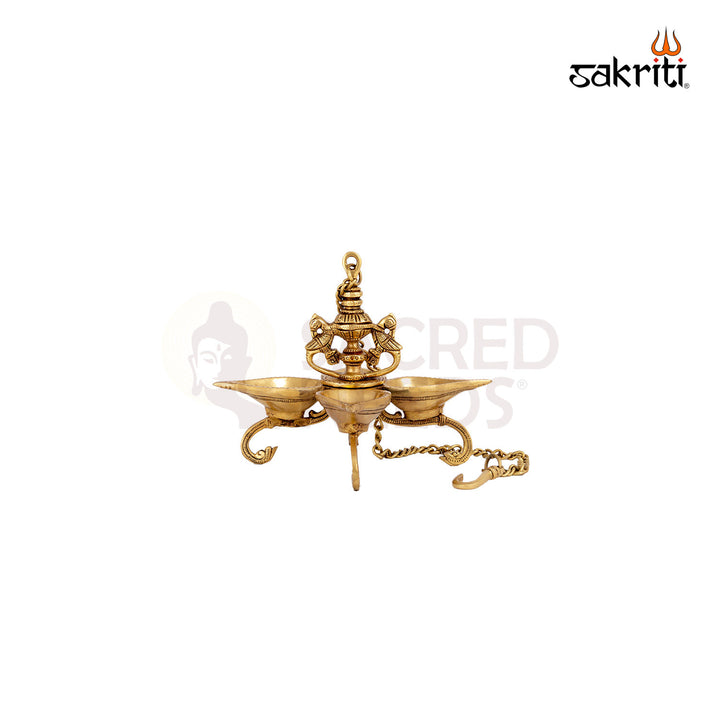 Vilakku – Sacred Needs