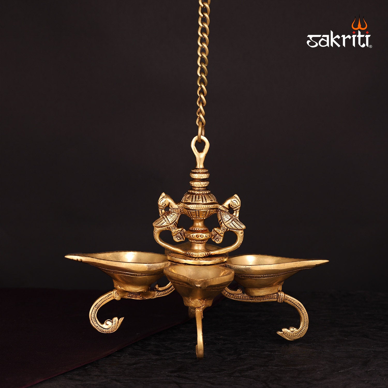 Vilakku – Sacred Needs