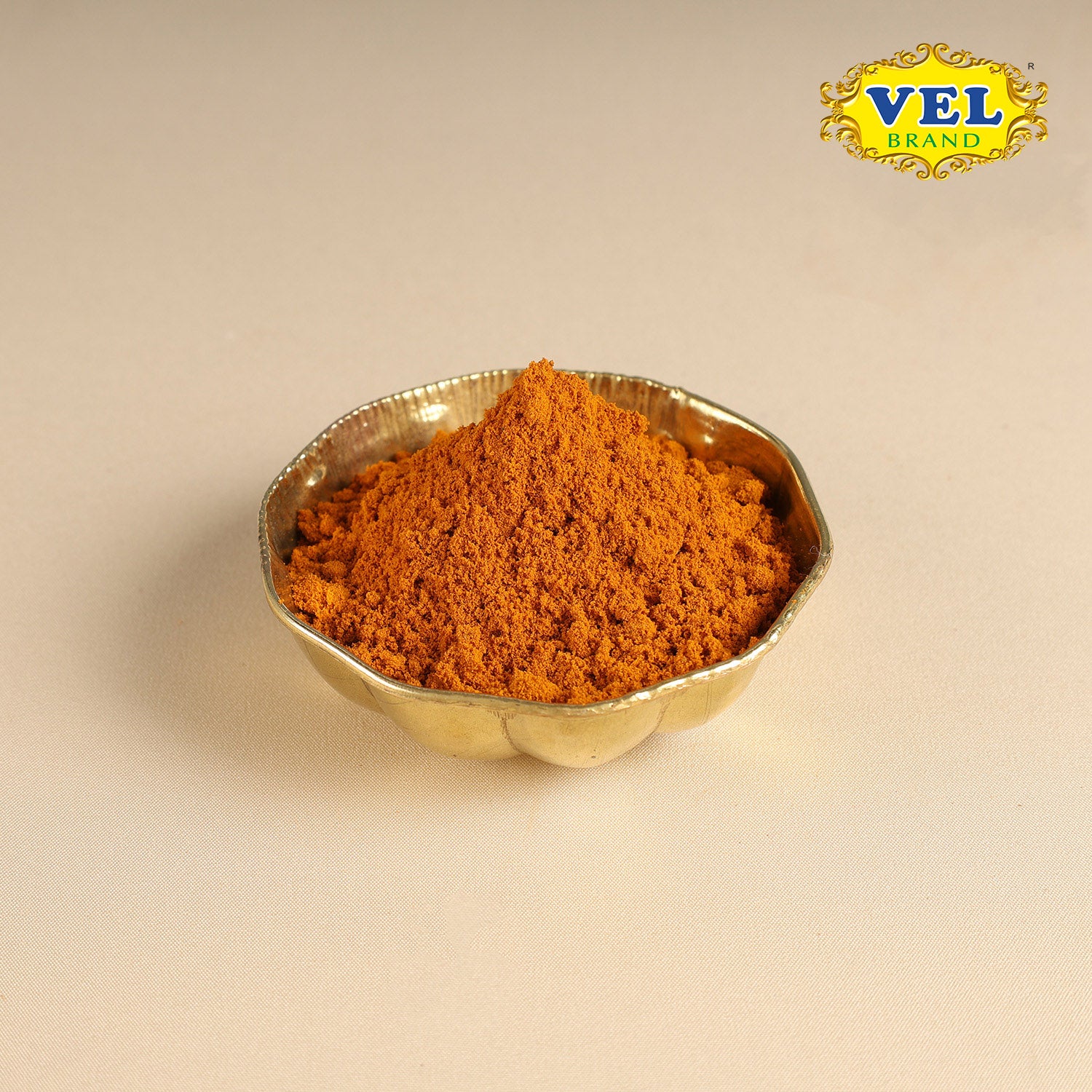 VEL'S TURMERIC POWDER – Sacred Needs