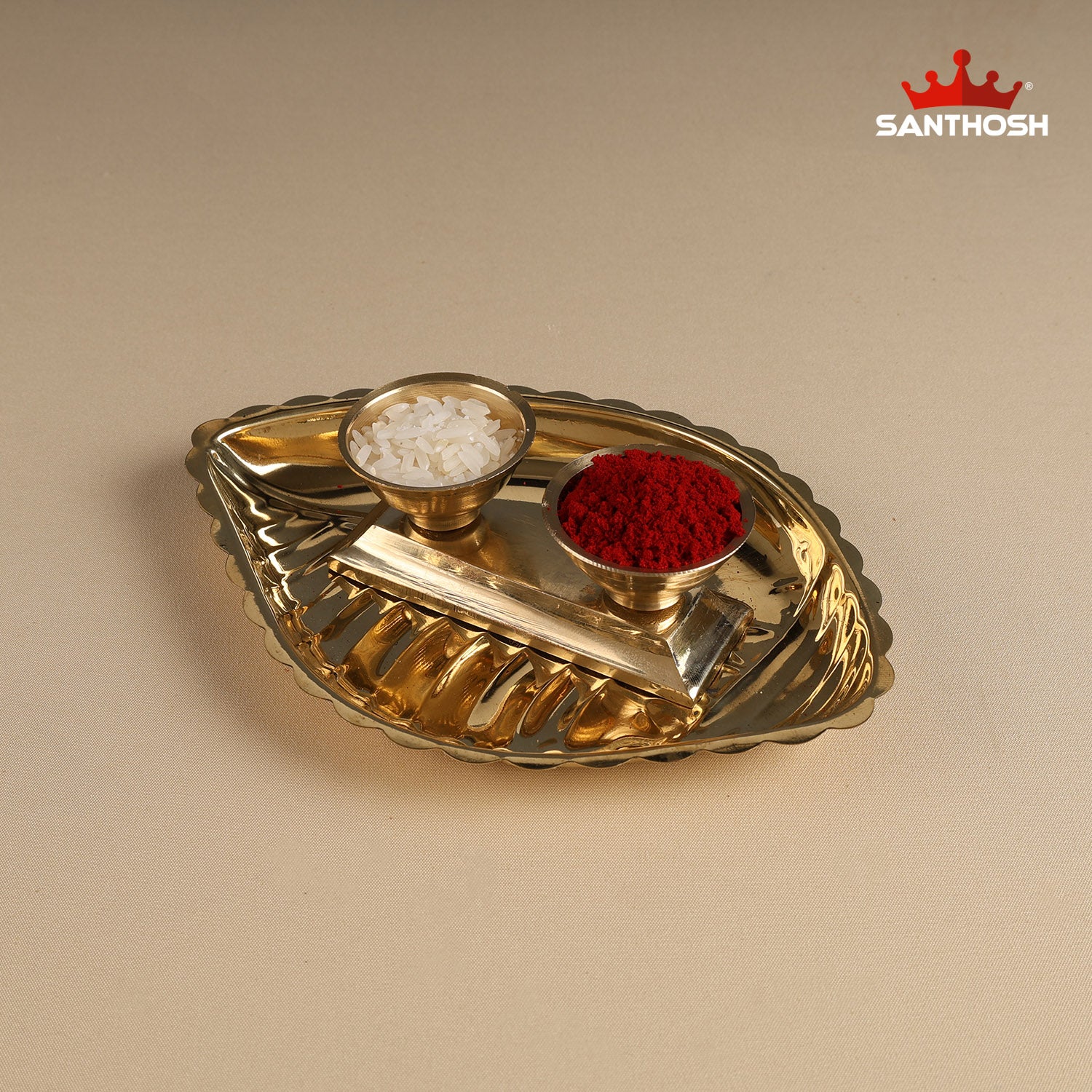 VEL'S RED KUMKUM – Sacred Needs