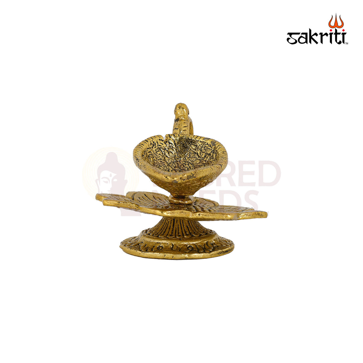 ALUMINIUM AGAL – Sacred Needs