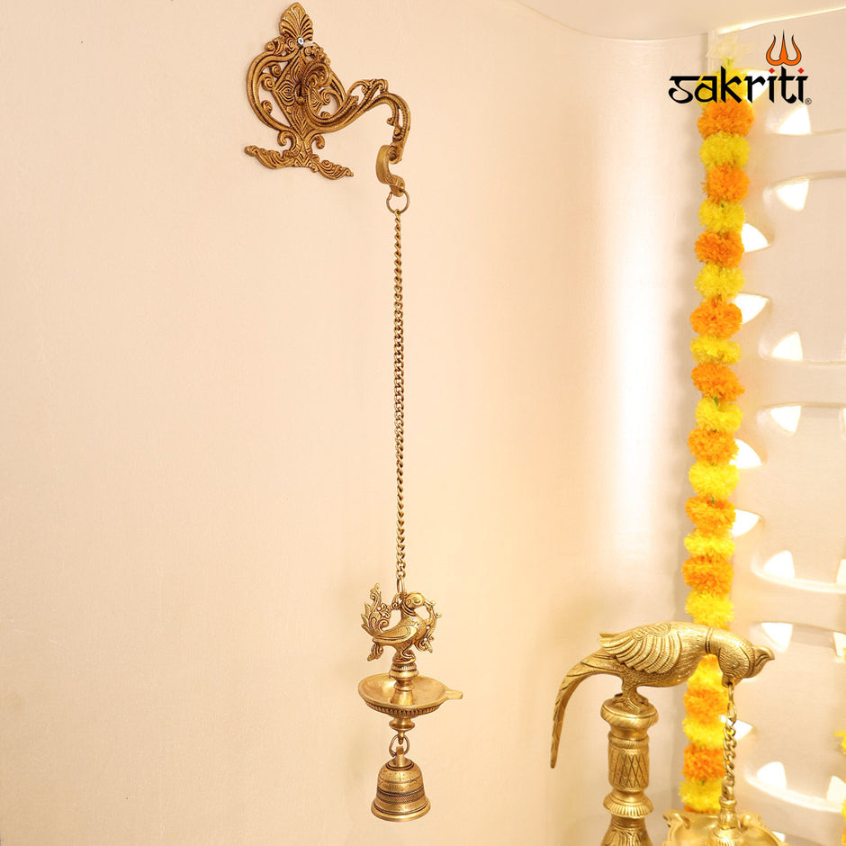 Vilakku – Sacred Needs