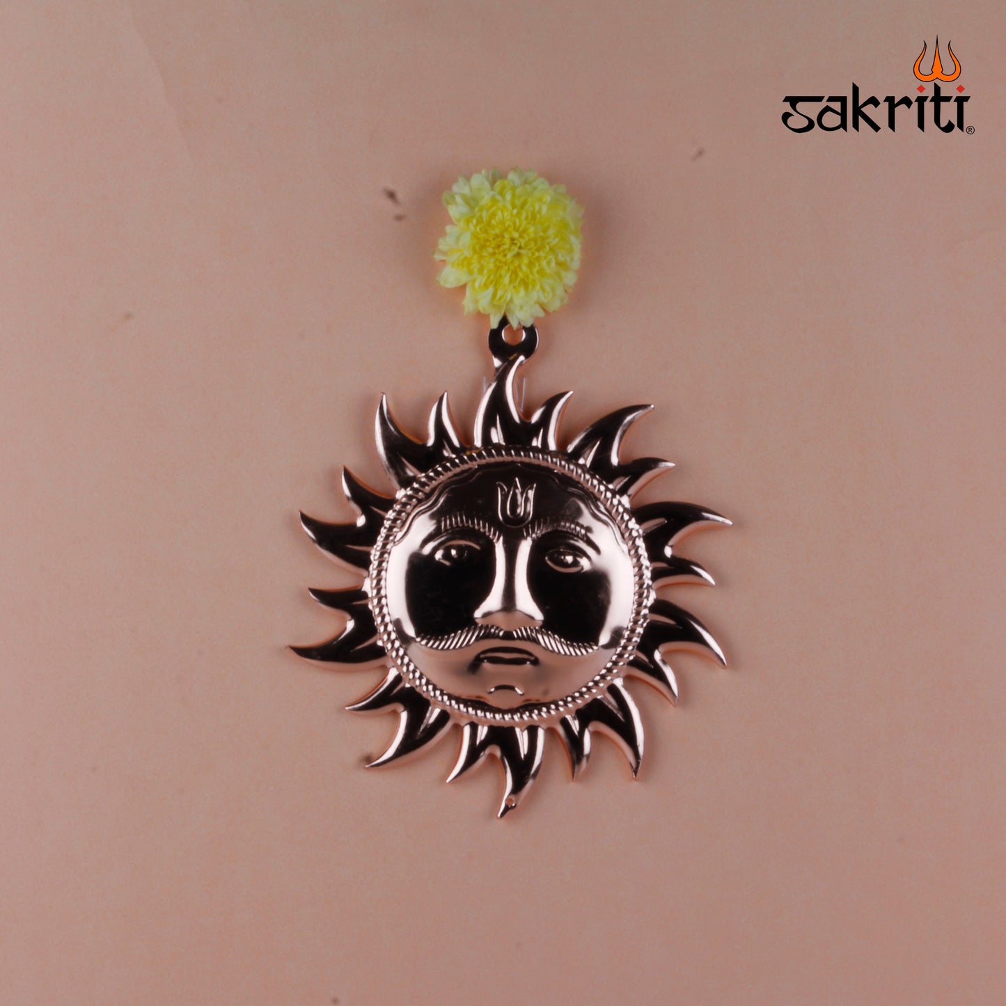 IRON SUN FACE CP – Sacred Needs