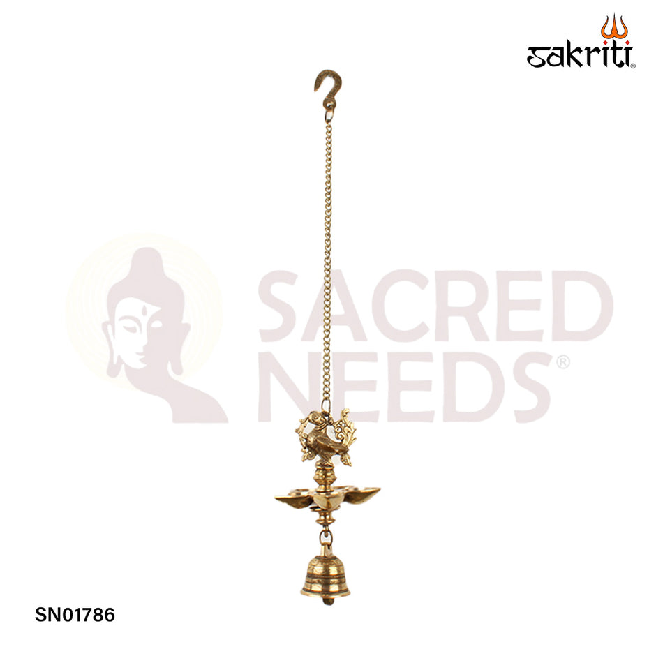 Vilakku – Sacred Needs