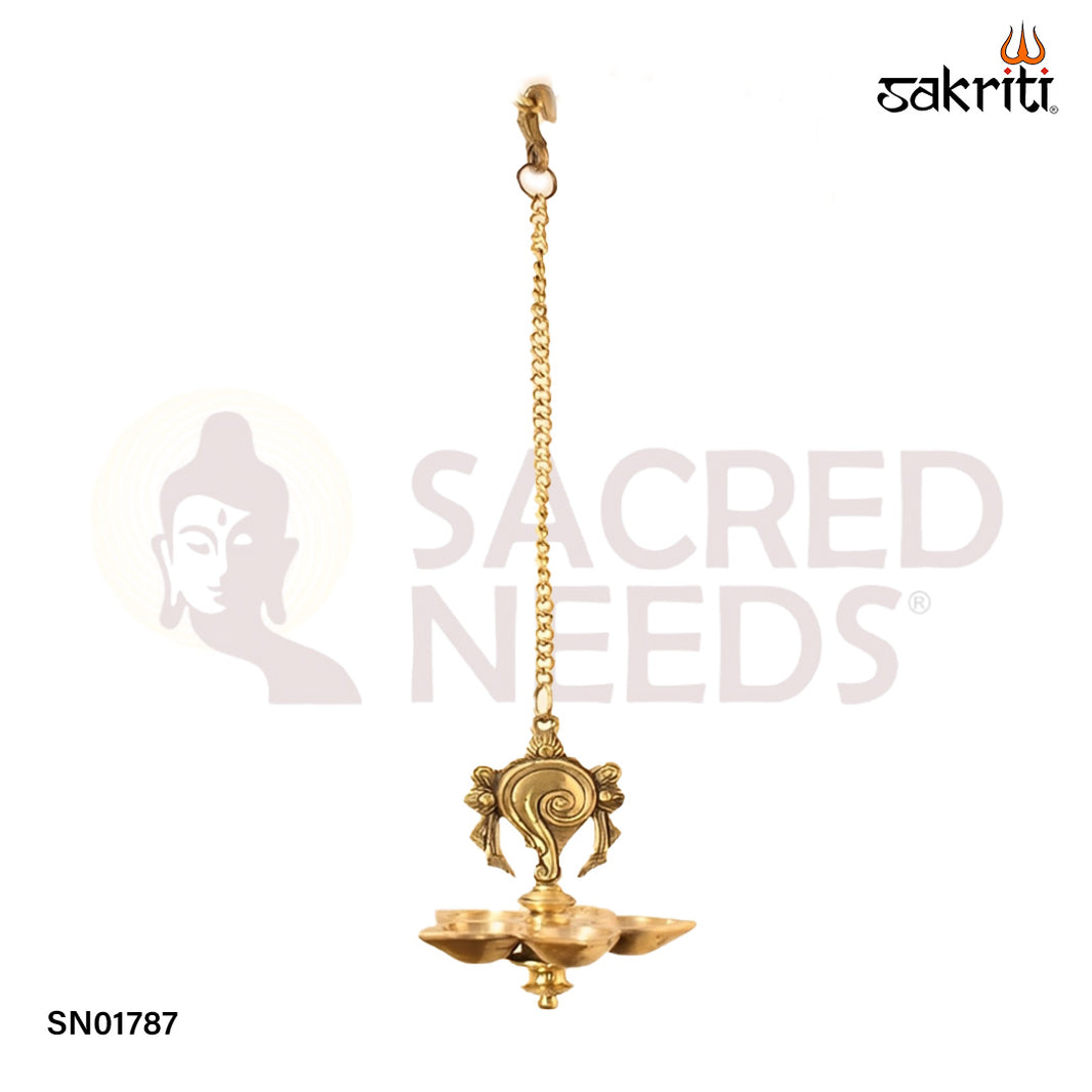 Vilakku – Sacred Needs