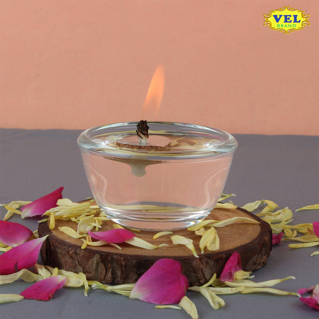 Vel’s Jalatiri – Sacred Copper/Brass Jalatiri for Abhishekam & Water O – Sacred Needs